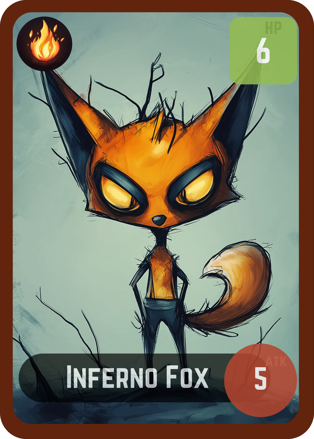 Creature Concepts – CUBE Creatures